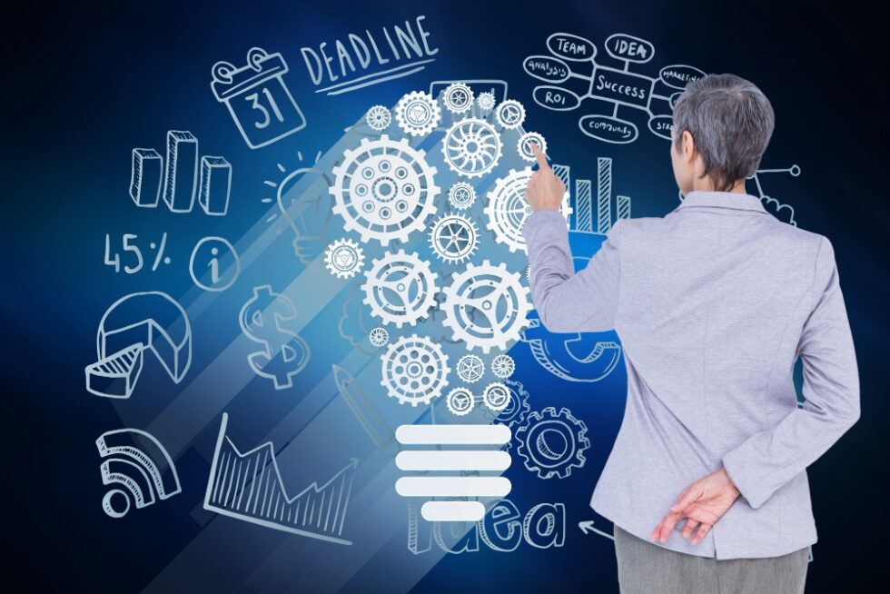 Vector Innovation - Vector