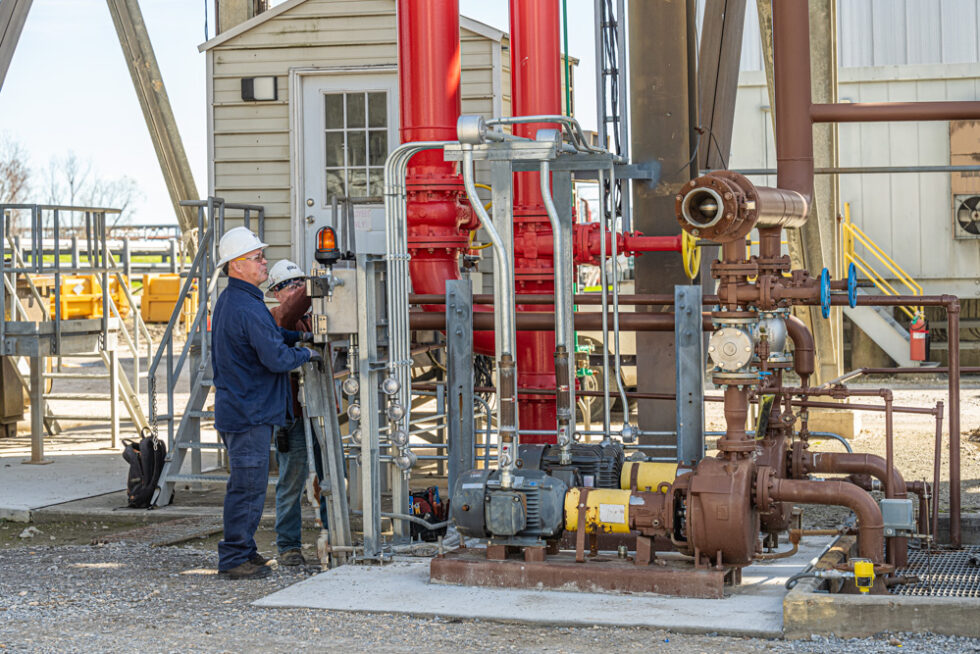 Vector Integrity Engineering | Vector